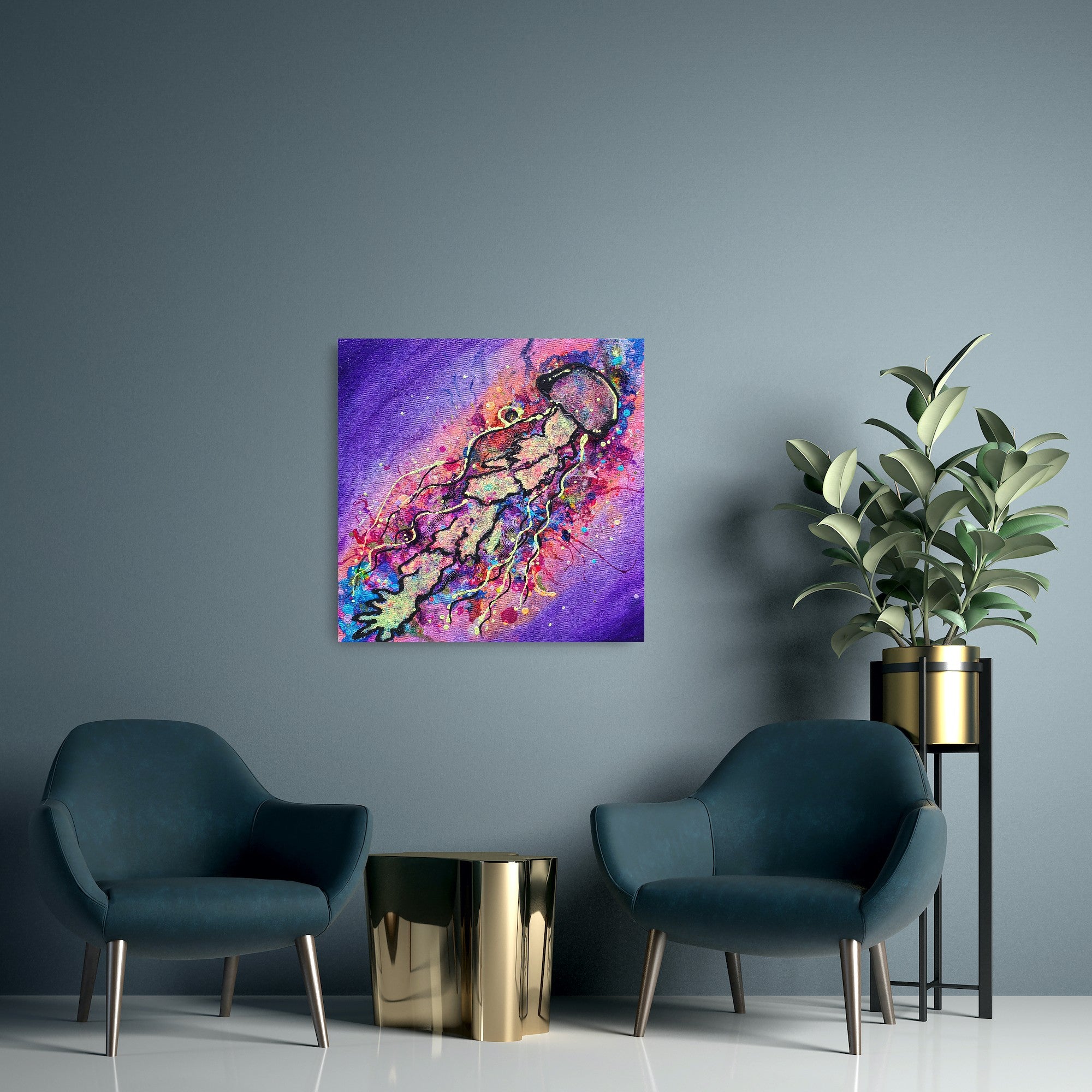 All Art – SN Dabson Art