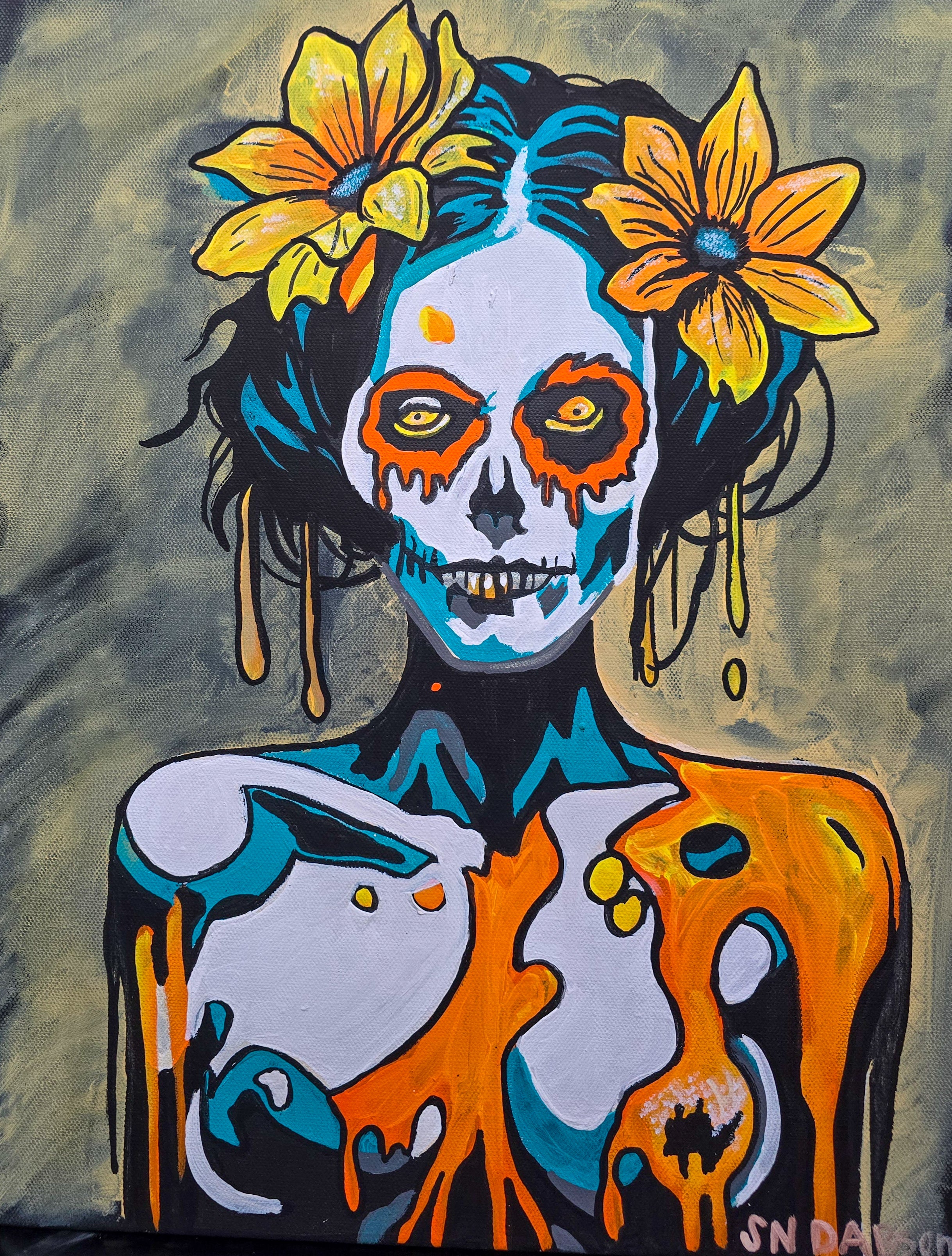 #10 – SN Dabson Art